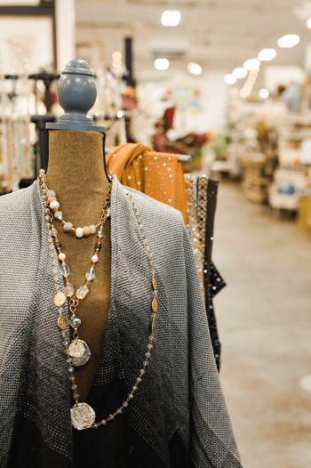 Tyler, Texas - Stores - Painted Tree