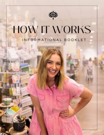 Shop Owners - Painted Tree